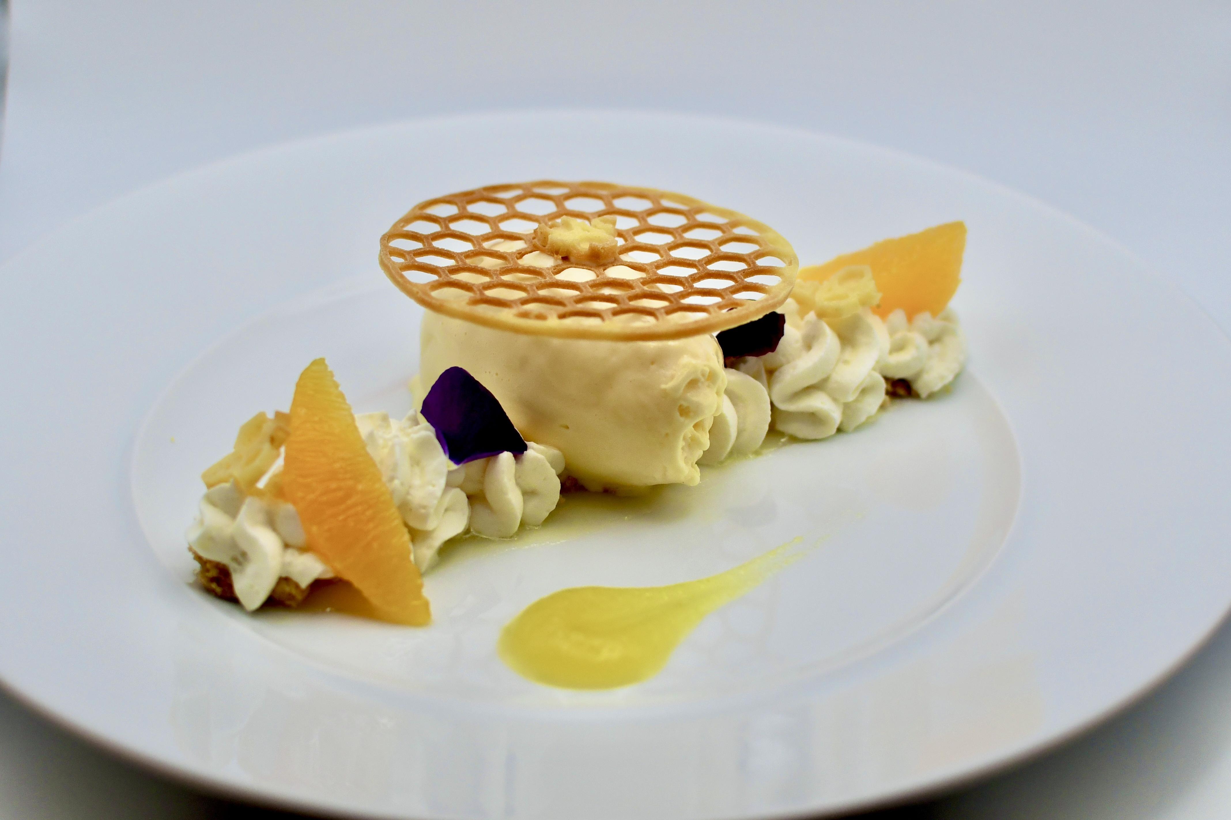 Repas Menu du Chef par Louis Chapellier | Coffret cadeau en région ...